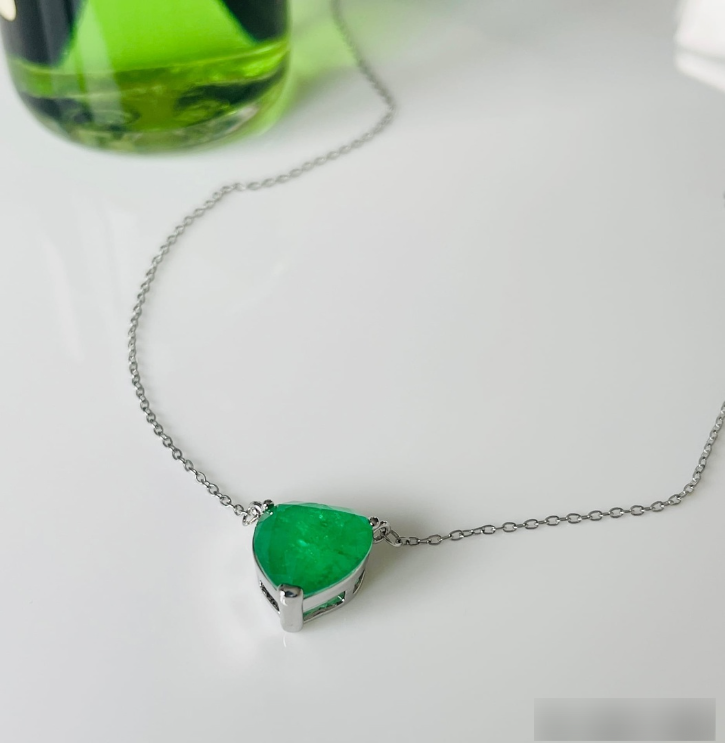 Цепочка с подвеской женская арт. 1365964