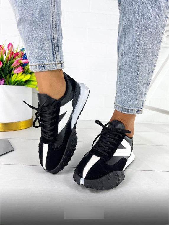 Купить кроссовки женские арт. 1351872 - кроссовки оптом по низкой цене ...