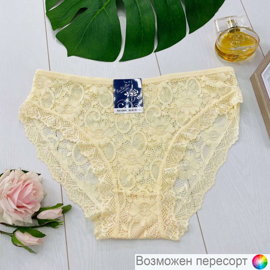 Купить трусы женские арт. 1304917 - трусы оптом по низкой цене ...